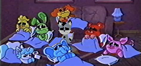 Discuss Everything About Smiling Critters Wiki | Fandom