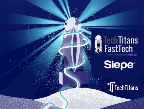 Siepe Ranked on Tech Titans Fast Tech for 9th consecutive year - Siepe