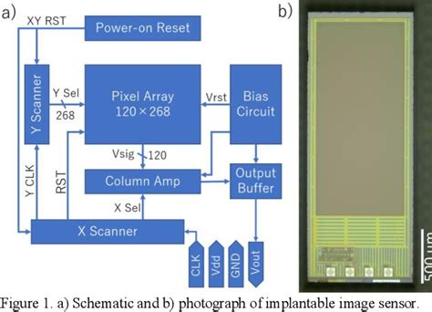 Figure From Development Of Compact Readout Device For Neural Observation System Using