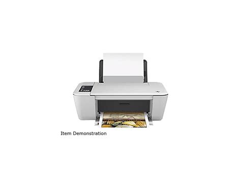 Hp Deskjet Up To Ppm X Dpi Inkjet Color Multifunction Printer Newegg Com