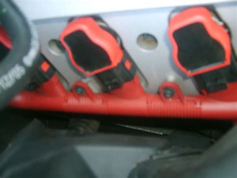 Audi A6 C6 How To Replace Spark Plugs And Ignition Coils Audiworld