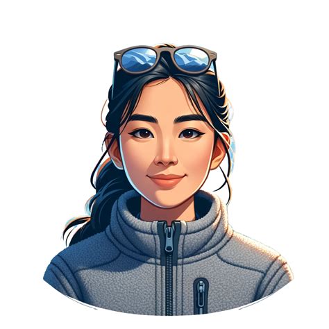 Elisa Chen