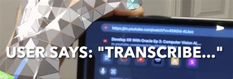 Develop Xr With Oracle Ep 6 Ai Summarizer Generator