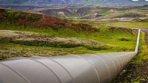 Ares Fund Sells Its Minority Stake In Meade Pipeline Alternatives Watch