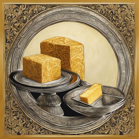 How To Draw Melted Butter In Easy Steps Eat More Butter