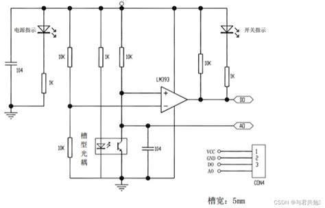 Stm32第五课：对射式红外线传感器计数和旋转编码器计数stm32qianqiu12345 开放原子开发者工作坊