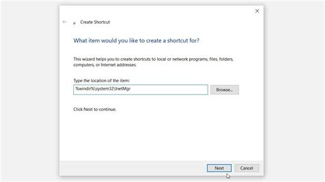 8 ways to open the windows internet information services iis manager