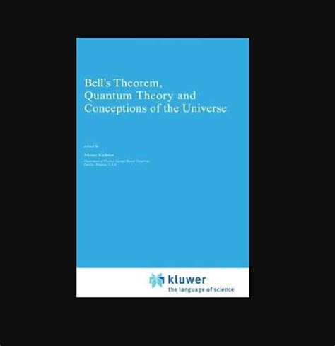 Bells Theorem百度百科