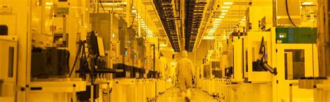 Master Semiconductor Technology Comprehensive Semiconductor Courses Tertiary Courses Singapore