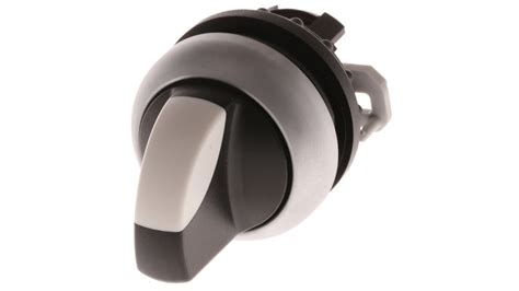 70011297 M22 Wrk4 M22 A4 Eaton Rmq Titan Series 4 Position Selector Switch Head 22mm Cutout Rs