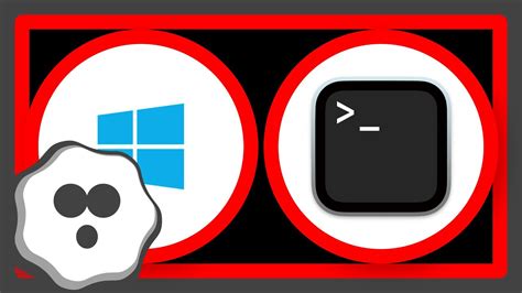 How This Windows Command Works Echo Pathandecho Youtube