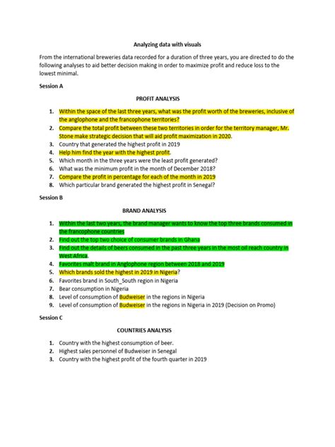 analyzing data with psql pdf