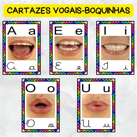 Alfabeto Metodo Fonico Das Boquinhas Aluno Pdf Artofit