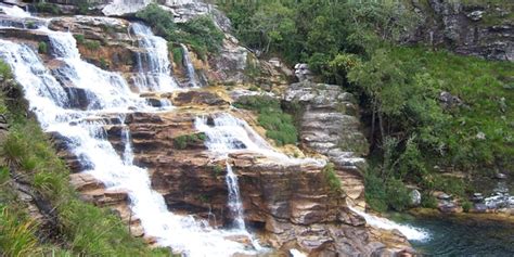 Cachoeira Serra Da Canastra 8 Dicas Imperdíveis Lugares Para Viajar