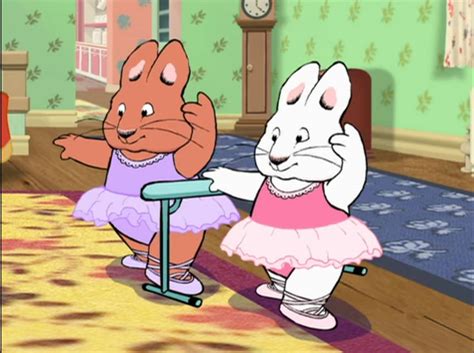 Ruby And Louise Dance Practice 3 By Justinproffesional On Deviantart