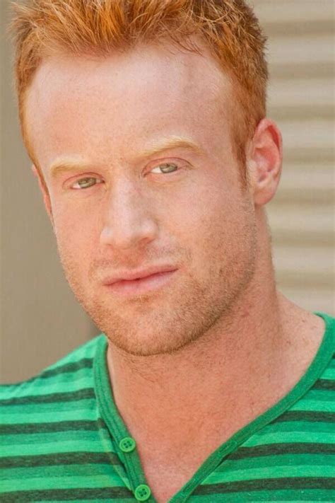 Haircuts And Hairstyles For Redhead Men Epic Guide With Pictures