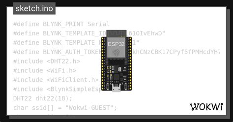 God Fram Wokwi Esp32 Stm32 Arduino Simulator