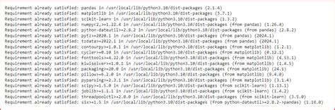 Iris Insights An End To End Data Pipeline For Feature Analysis And