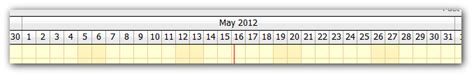cell width scheduler daypilot documentation scheduling for html5