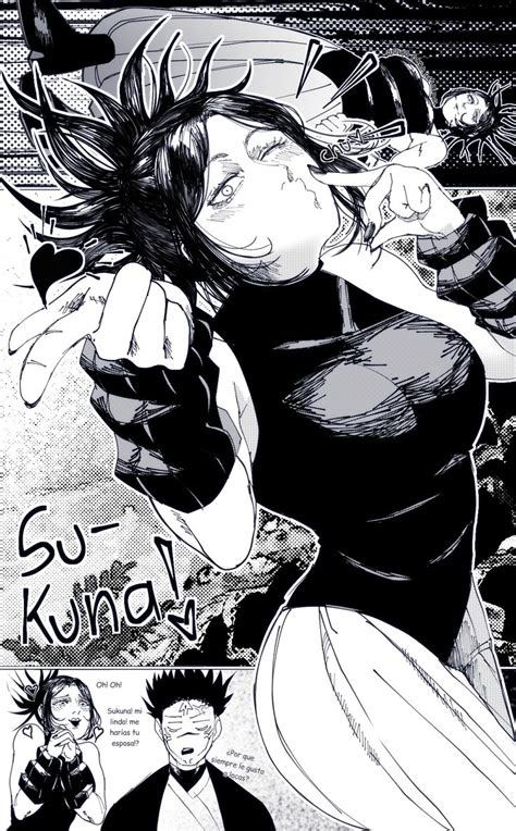 Yorozu De Jjk In 2024 Character Art Aesthetic Anime Anime