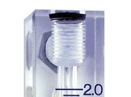 What Is A Variable Area Flow Meter