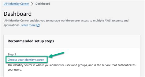 AWS Single Sign On With Microsoft Entra ID