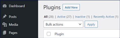 How To Install A WordPress Plugin In Your Website Step By Step