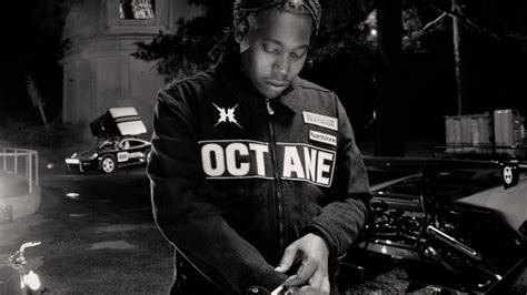 Don Toliver ‘octane Don Toliver Releases New Album Octane