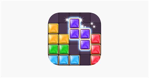 Block Puzzle Fun Games On The App Store