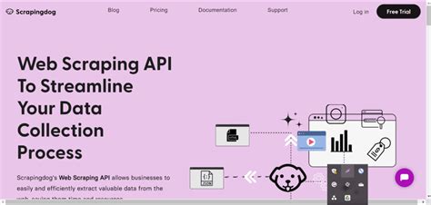 Exploring Top Web Scraping Tools For Powerful Data Extraction