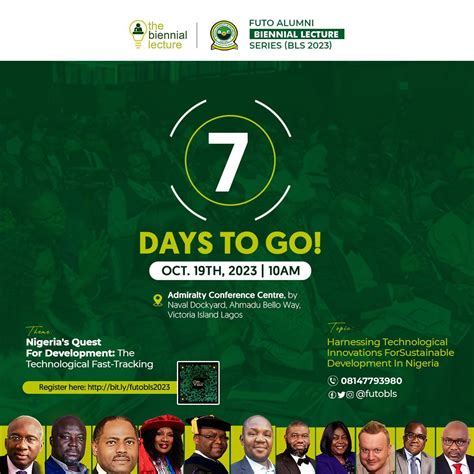 Uchenna Anthony Okafor On Linkedin Bls2023