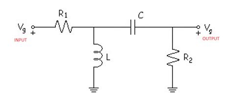 solved find the voltage transfer function of the circuit