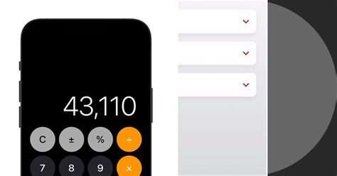 List Expandable Cell Curated By Tajhassan0355 Medium