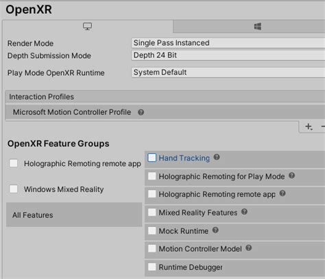 windows openxr unity segmentation fault on exiting play mode