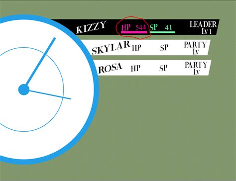 MZ HUD Maker Ultra Animations RPG Maker Forums