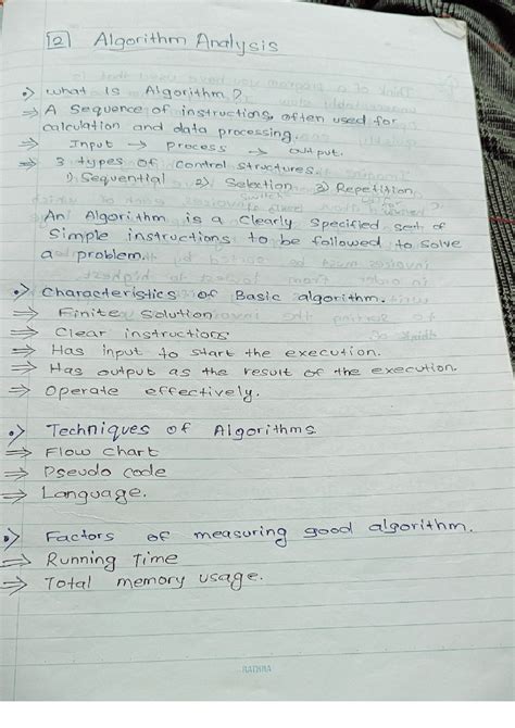 Solution Algorithm Analysis Studypool Solution Algorithm Analysis Studypool