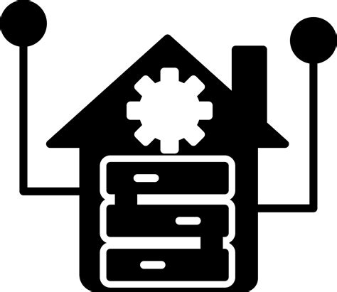 Data Warehouse Vector Icon 20887667 Vector Art At Vecteezy