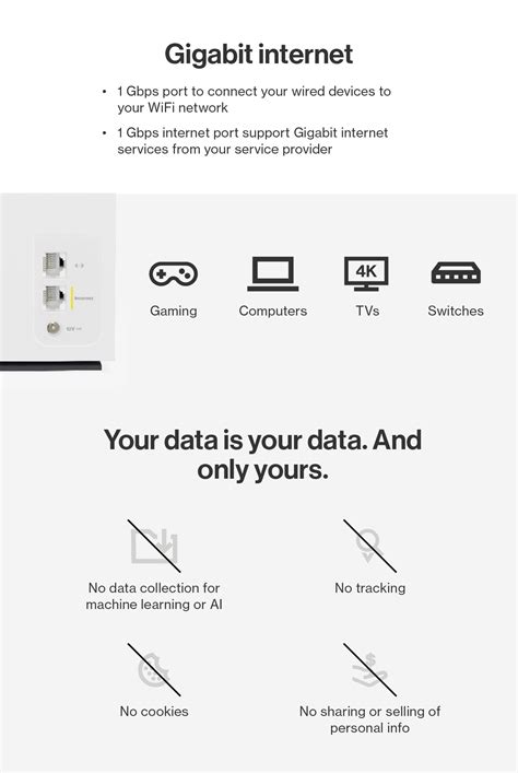 Linksys Velop Pro 6e Axe5400 Tri Band Mesh Wifi 6e System Mx6202 Ah 2 Pack Wi Fi 6e Mesh