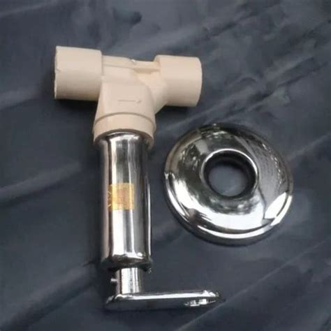 Tap Cpvc Concealed Valve Valve Size 4 5 Inch At ₹ 190 Piece In Basti Id 26767204991