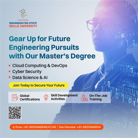 Ratan Tata Maharashtra State Skills University