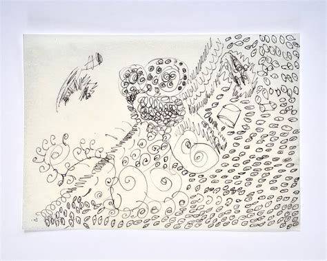 Surrealist Automatic Drawings Mmi Art Expanded Classroom