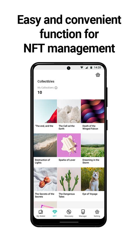 Yada Dcent Wallet Review