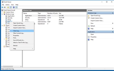 How To Generate A Fresh Dart Along With Windows Event Viewer Cisco