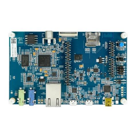 stm32f746g disco discovery stm32f746ng cortex botland robotic shop
