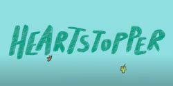 Heartstopper Tv Series Wikipedia