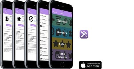 Icon Pack For IOS FileMaker Examples Brilliant Scoops