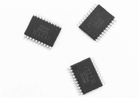 3 Phase Pwm Gate Driver