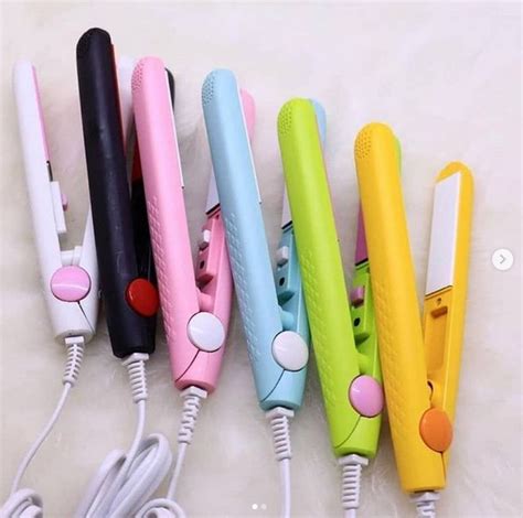 اتو مو مسافرتی فانتزی فروشگاه ایران ادونت