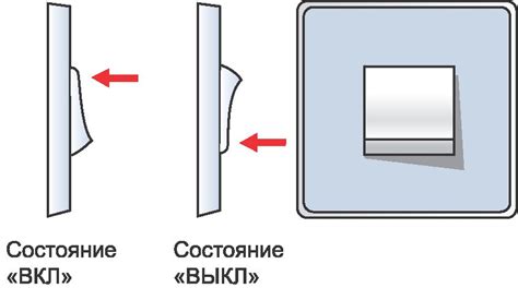 Схема подключения трехклавишного выключателя с розеткой в одном корпусе ...
