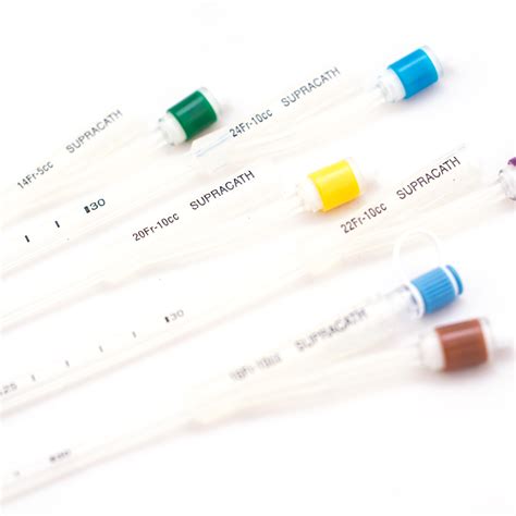 Supracath Catheter Endo Personal Care